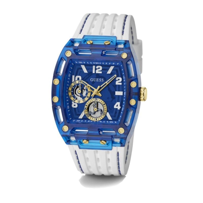 Montres Guess Pour Hommes au Maroc – Élégance, Originalité & Livraison ...