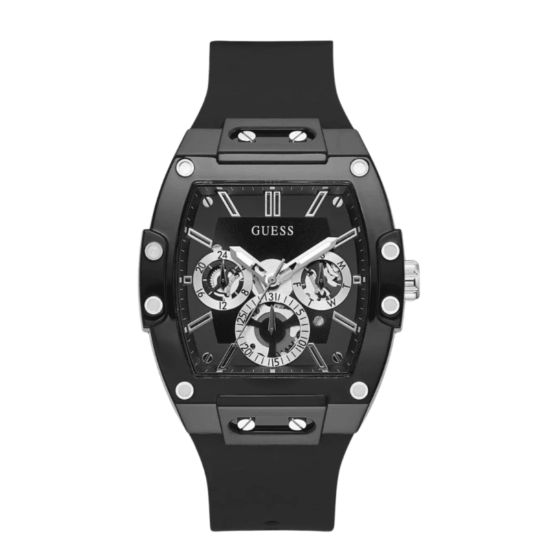 Montres Guess Pour Hommes au Maroc – Élégance, Originalité & Livraison ...
