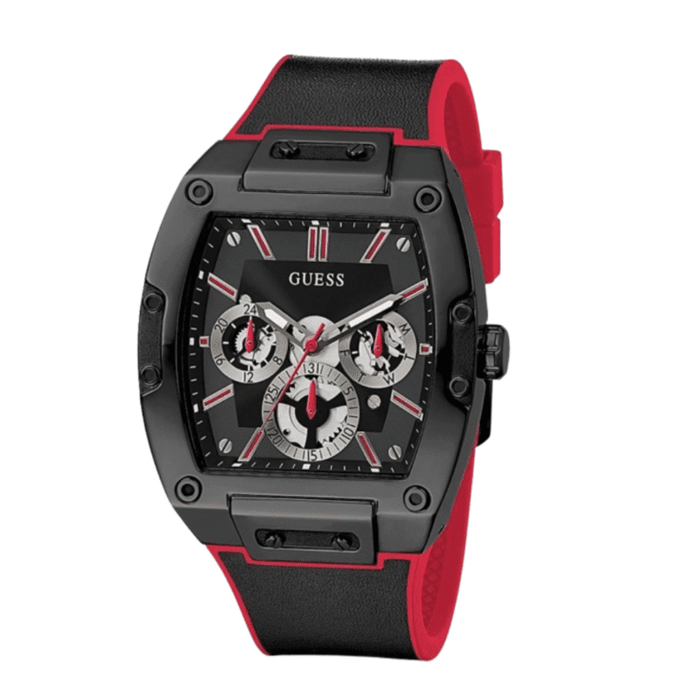 Montres Guess Pour Hommes au Maroc – Élégance, Originalité & Livraison ...